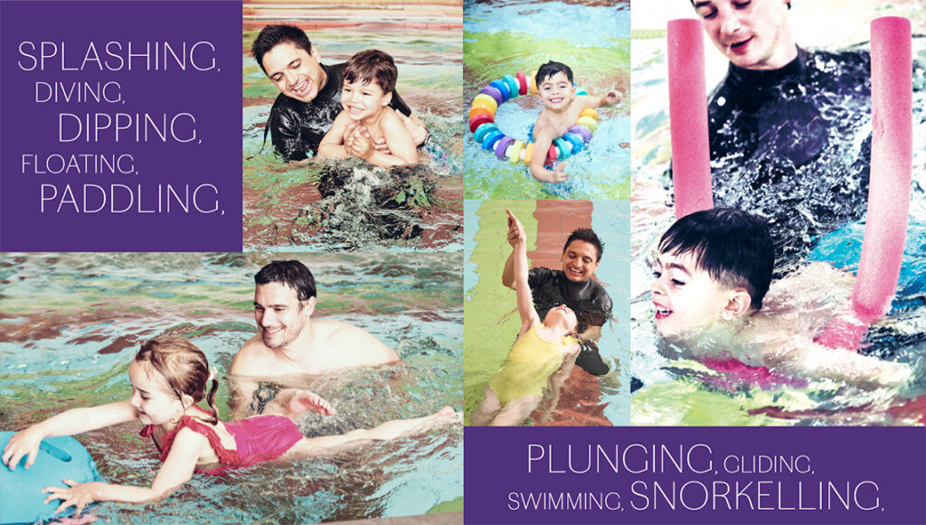 Chelsea Swimming Pool & Lessons | Purple Dragon